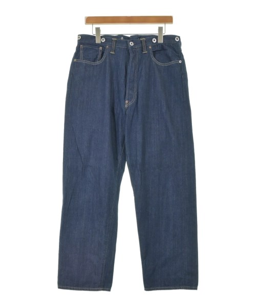 A.PRESSE アプレッセ デニムパンツ メンズ 【古着】【中古】