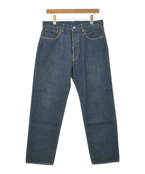 A.PRESSE アプレッセ デニムパンツ メンズ 【古着】【中古】