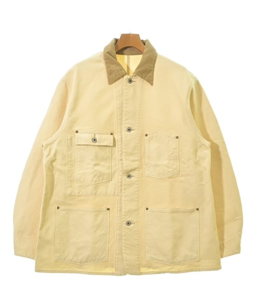 A.PRESSE アプレッセ ブルゾン（その他） メンズ 【古着】【中古】