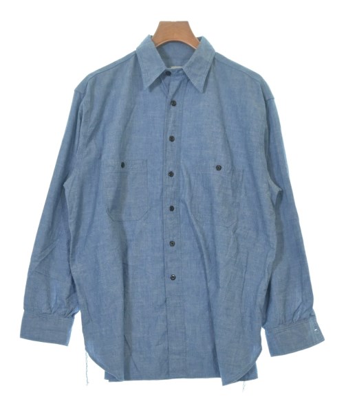 A.PRESSE アプレッセ カジュアルシャツ メンズ 【古着】【中古】