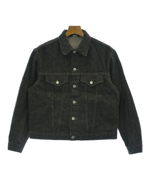 A.PRESSE アプレッセ デニムジャケット メンズ 【古着】【中古】
