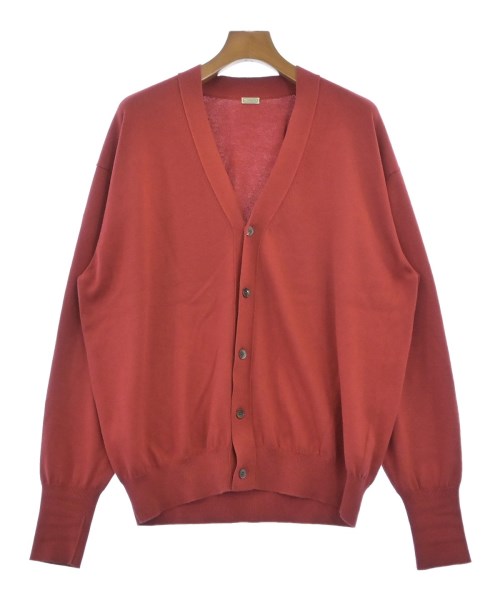 A.PRESSE アプレッセ カーディガン メンズ 【古着】【中古】