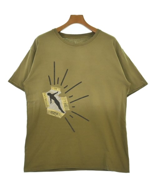 Cactus Jack カクタスジャック Tシャツ・カットソー メンズ 【古着】【中古】