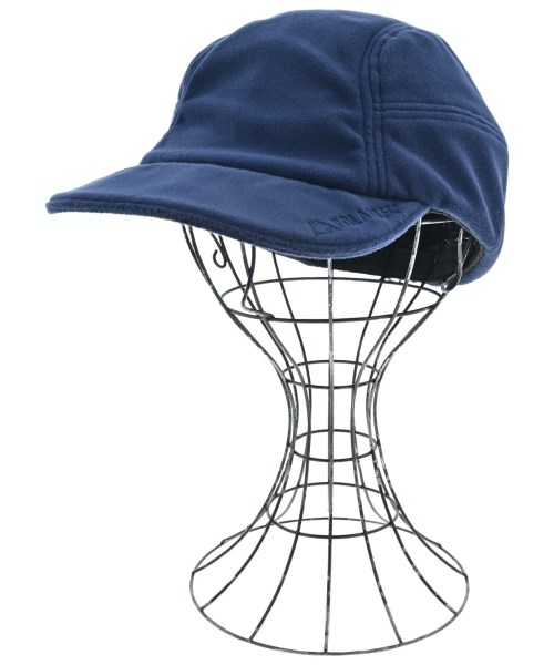 ALMOSTBLACK オールモストブラック キャップ メンズ 【古着】【中古】