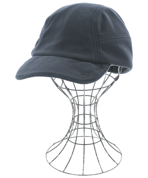 ALMOSTBLACK オールモストブラック キャップ メンズ 【古着】【中古】