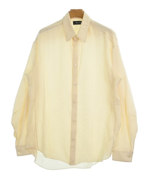 D-VEC ディーベック カジュアルシャツ メンズ 【古着】【中古】