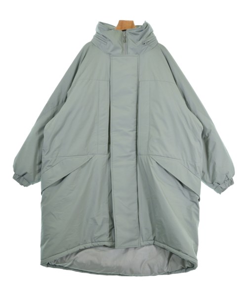 D-VEC ディーベック ダウンコート メンズ 【古着】【中古】