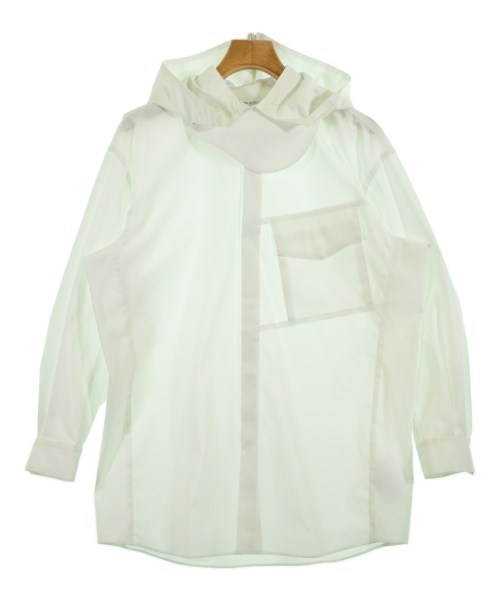 D-VEC ディーベック カジュアルシャツ メンズ 【古着】【中古】