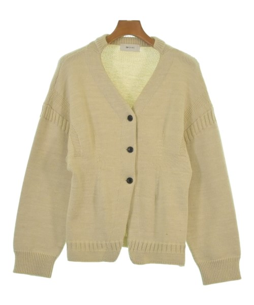 D-VEC ディーベック カーディガン レディース 【古着】【中古】