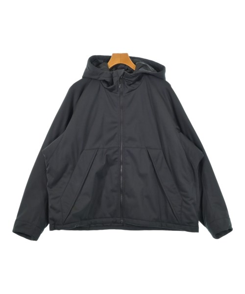 D-VEC ディーベック ダウンジャケット/ダウンベスト メンズ 【古着】【中古】