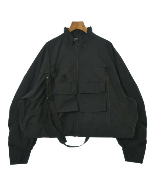 D-VEC ディーベック ブルゾン メンズ 【古着】【中古】