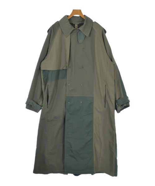 KIMMY キミー コート（その他） メンズ 【古着】【中古】