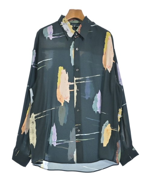 LiNoH リノー カジュアルシャツ メンズ 【古着】【中古】