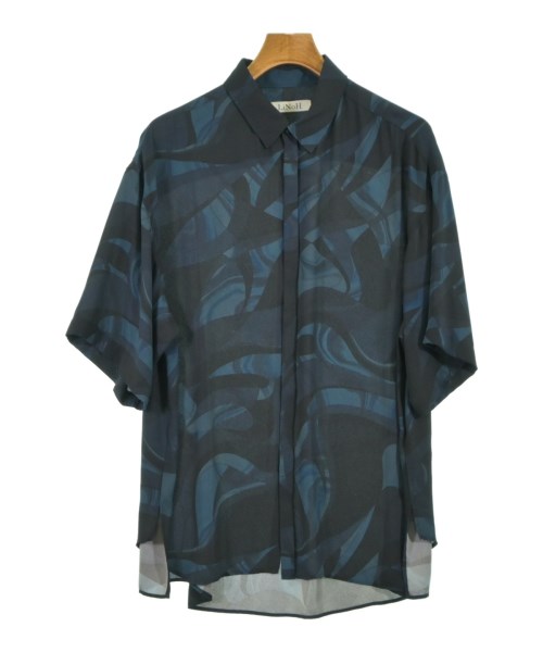 LiNoH リノー カジュアルシャツ メンズ 【古着】【中古】