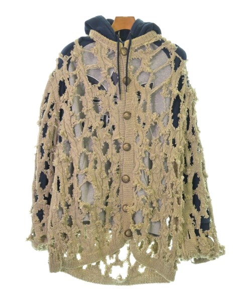 RequaL リコール パーカー メンズ 【古着】【中古】