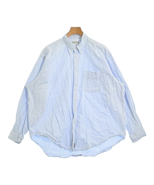 SEDAN ALL-PURPOSE セダンオールパーパス カジュアルシャツ メンズ 【古着】【中古】