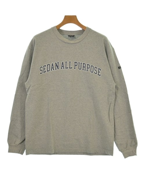 SEDAN ALL-PURPOSE セダンオールパーパス Tシャツ・カットソー メンズ 【古着】【中古】