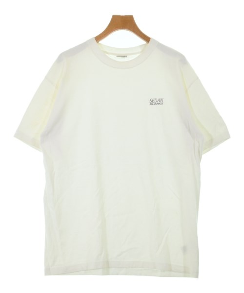 SEDAN ALL-PURPOSE セダンオールパーパス Tシャツ・カットソー メンズ 【古着】【中古】