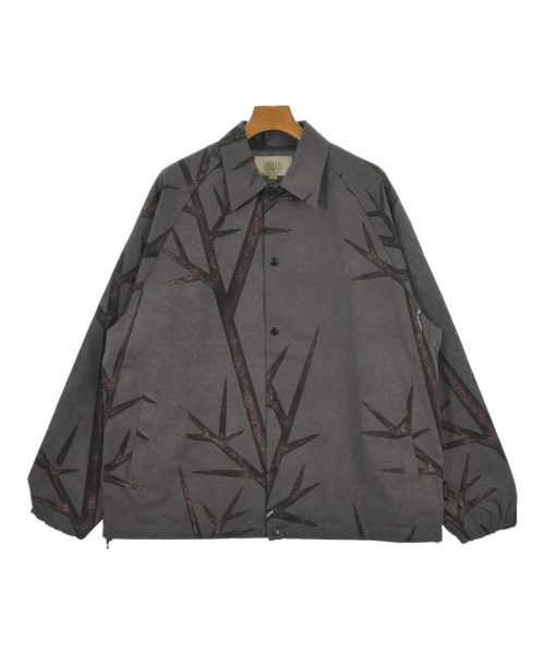 SEDAN ALL-PURPOSE セダンオールパーパス ブルゾン（その他） メンズ 【古着】【中古】