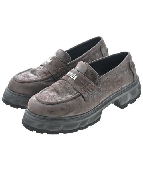 VIRON ヴィロン ビジネス・ドレスシューズ メンズ 【古着】【中古】