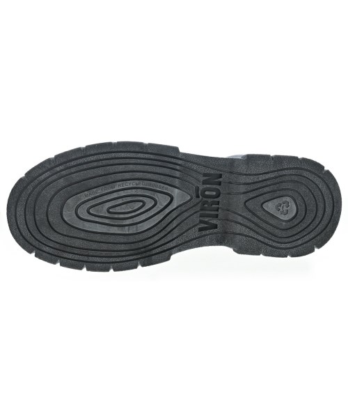 VIRON ヴィロン ブーツ メンズ 【古着】【中古】