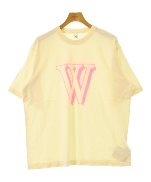 blurhmsROOTSTOCK ブラームスルーツストック Tシャツ・カットソー メンズ 【古着】【中古】