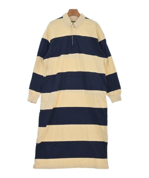 blurhmsROOTSTOCK ブラームスルーツストック ワンピース レディース 【古着】【中古】