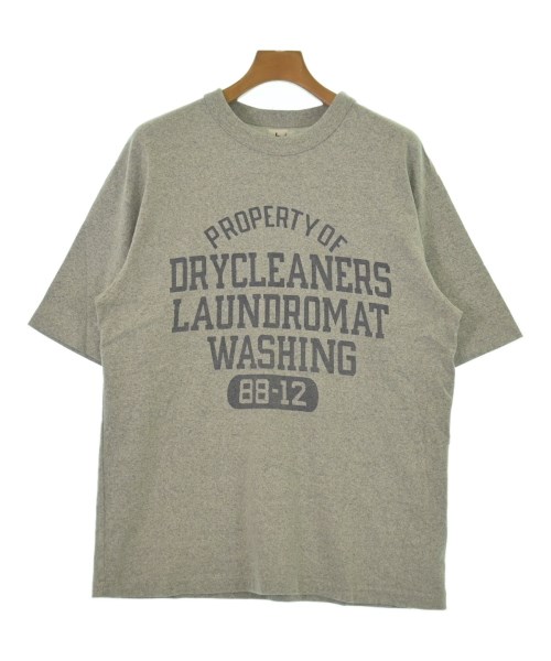 blurhmsROOTSTOCK ブラームスルーツストック Tシャツ・カットソー メンズ 【古着】【中古】