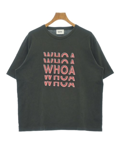 blurhmsROOTSTOCK ブラームスルーツストック Tシャツ・カットソー メンズ 【古着】【中古】