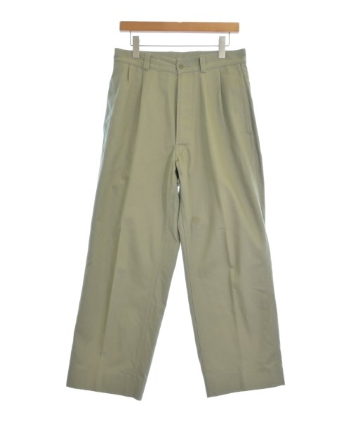 blurhmsROOTSTOCK ブラームスルーツストック チノパン メンズ 【古着】【中古】