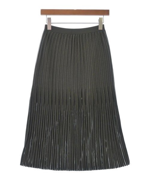 DION LEE ディオンリー ロング・マキシ丈スカート レディース 【古着】【中古】