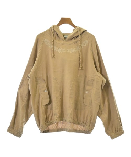 ENCOMING インカミング カジュアルシャツ メンズ 【古着】【中古】