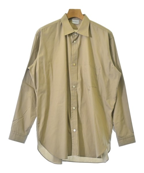 ENCOMING インカミング カジュアルシャツ メンズ 【古着】【中古】