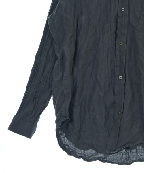 ENCOMING インカミング カジュアルシャツ メンズ 【古着】【中古】