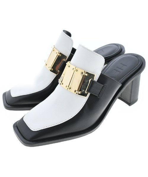 HEWN ヒューン サンダル レディース 【古着】【中古】