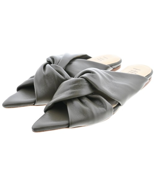 HEWN ヒューン サンダル レディース 【古着】【中古】