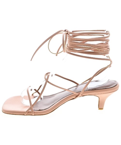 HEWN ヒューン サンダル レディース 【古着】【中古】