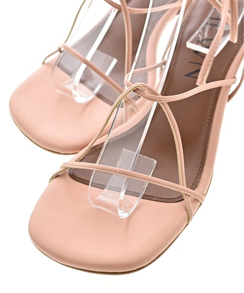 HEWN ヒューン サンダル レディース 【古着】【中古】