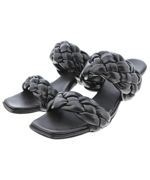 HEWN ヒューン サンダル レディース 【古着】【中古】