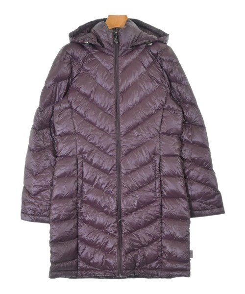 Marvin Richards マーヴィンリチャーズ ダウンコート レディース 【古着】【中古】