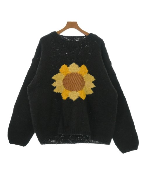 Mcmachan Woolen マクマーンウーレン ニット・セーター メンズ 【古着】【中古】