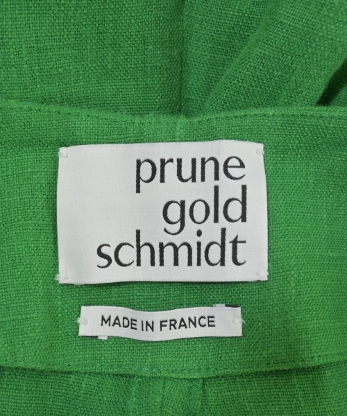 prune goldschmidt プルーンゴールドシュミット パンツ（その他