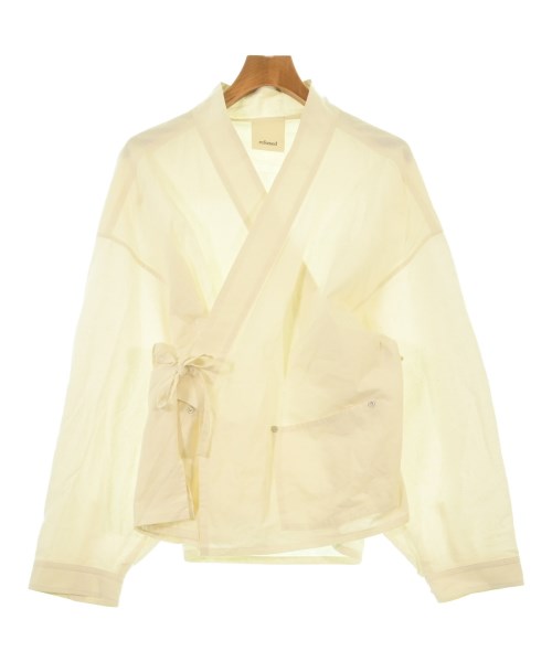 refomed リフォメッド カジュアルシャツ メンズ 【古着】【中古】