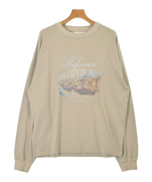 refomed リフォメッド Tシャツ・カットソー メンズ 【古着】【中古】