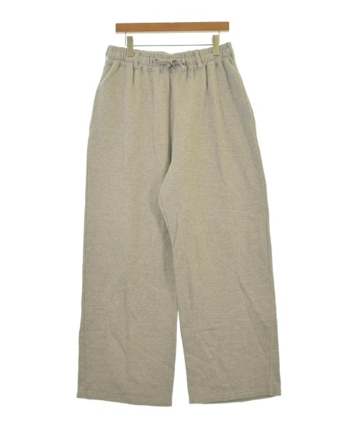 refomed リフォメッド スウェットパンツ メンズ 【古着】【中古】