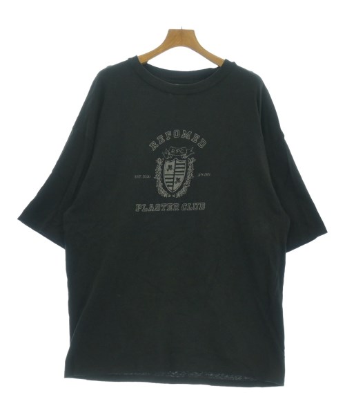 refomed リフォメッド Tシャツ・カットソー メンズ 【古着】【中古】