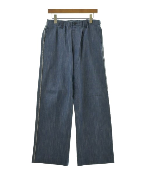 TOZAOU トザオウ デニムパンツ メンズ 【古着】【中古】