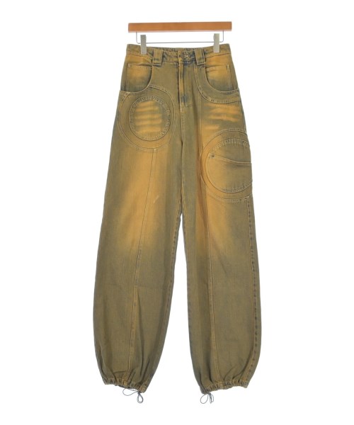 Cycle by myob サイクルバイエムワイオービー デニムパンツ メンズ 【古着】【中古】