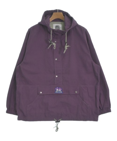 ROUND TWO ラウンドトゥー ブルゾン（その他） メンズ 【古着】【中古】