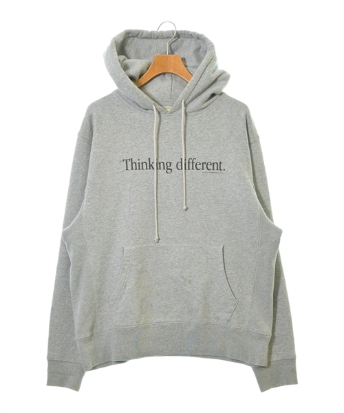 SUPERVSN STUDIOS スーパーヴィジョンストゥディオス パーカー メンズ 【古着】【中古】